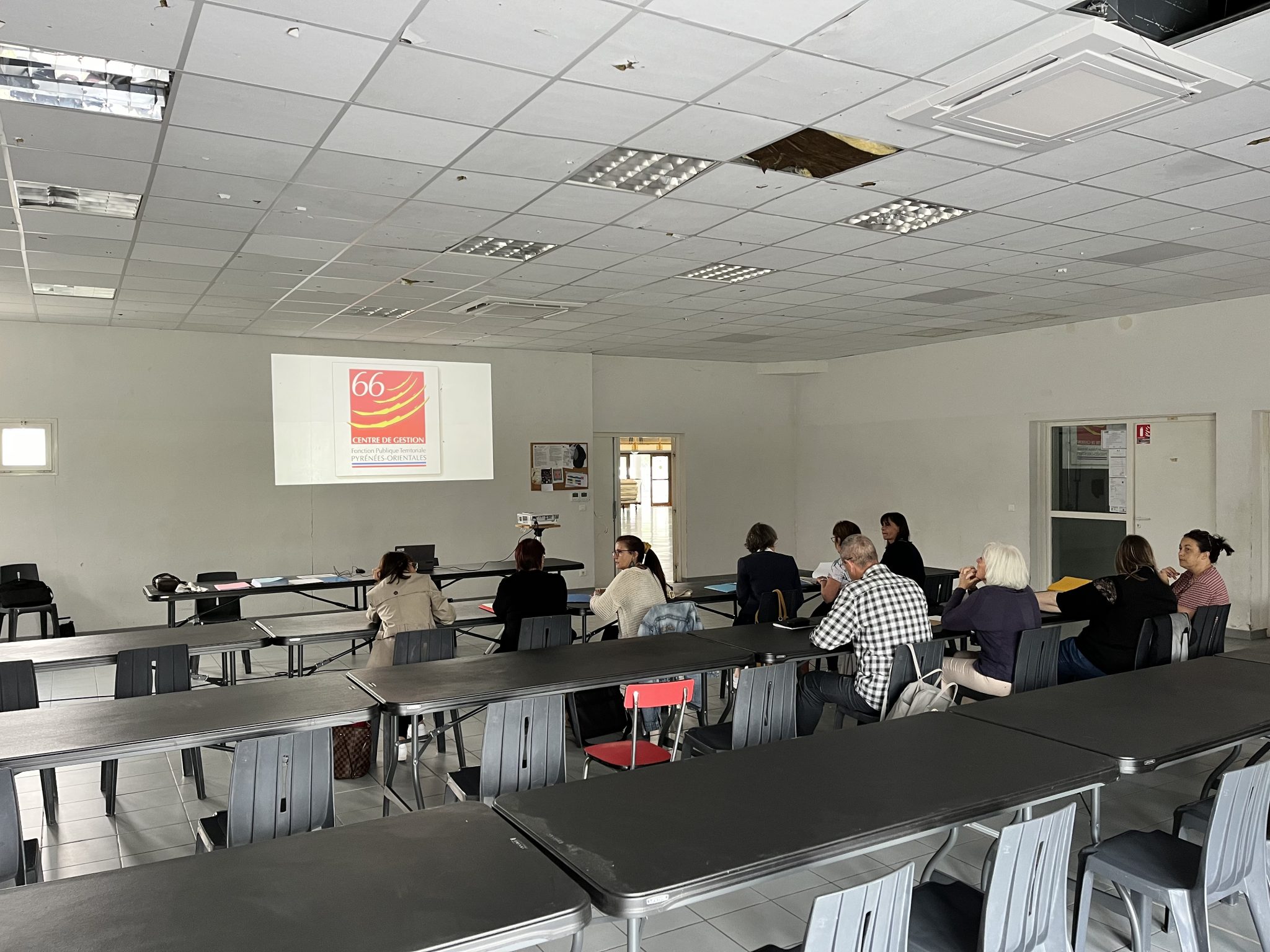 Document unique – CDG66